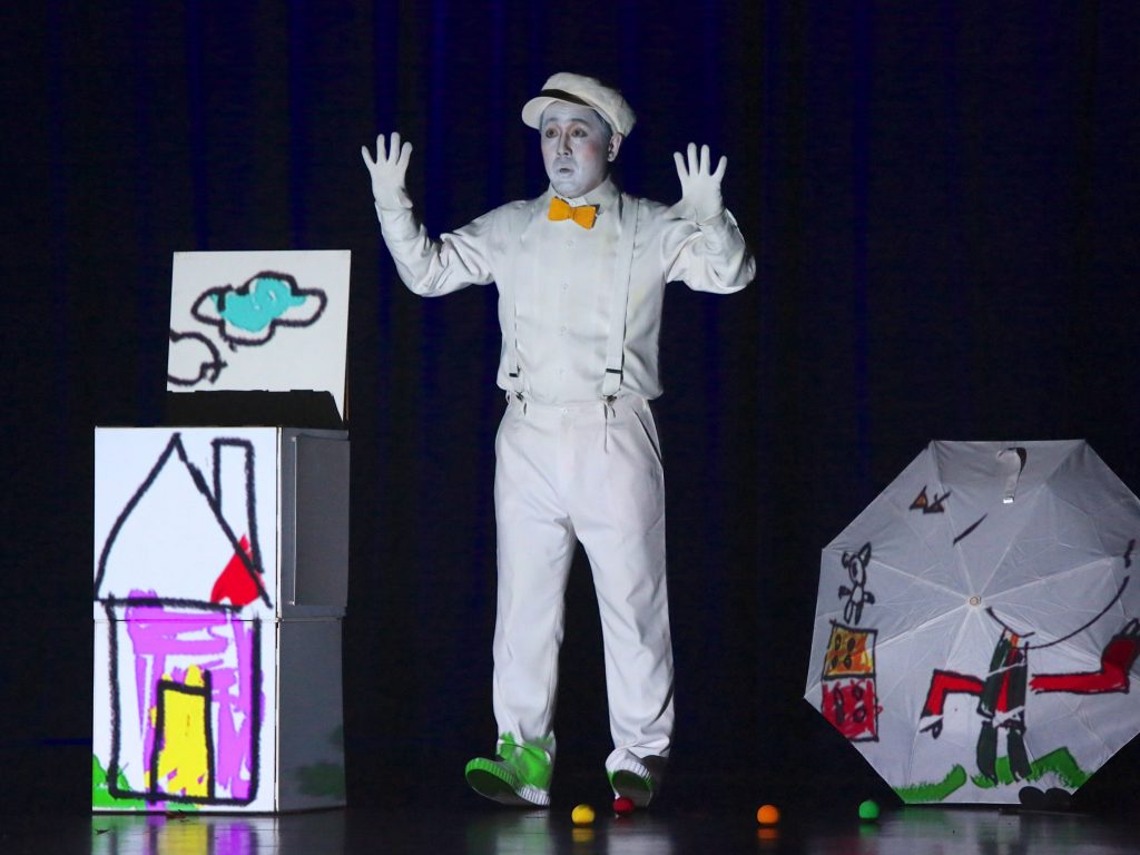 Past Lives | MAGIC Live