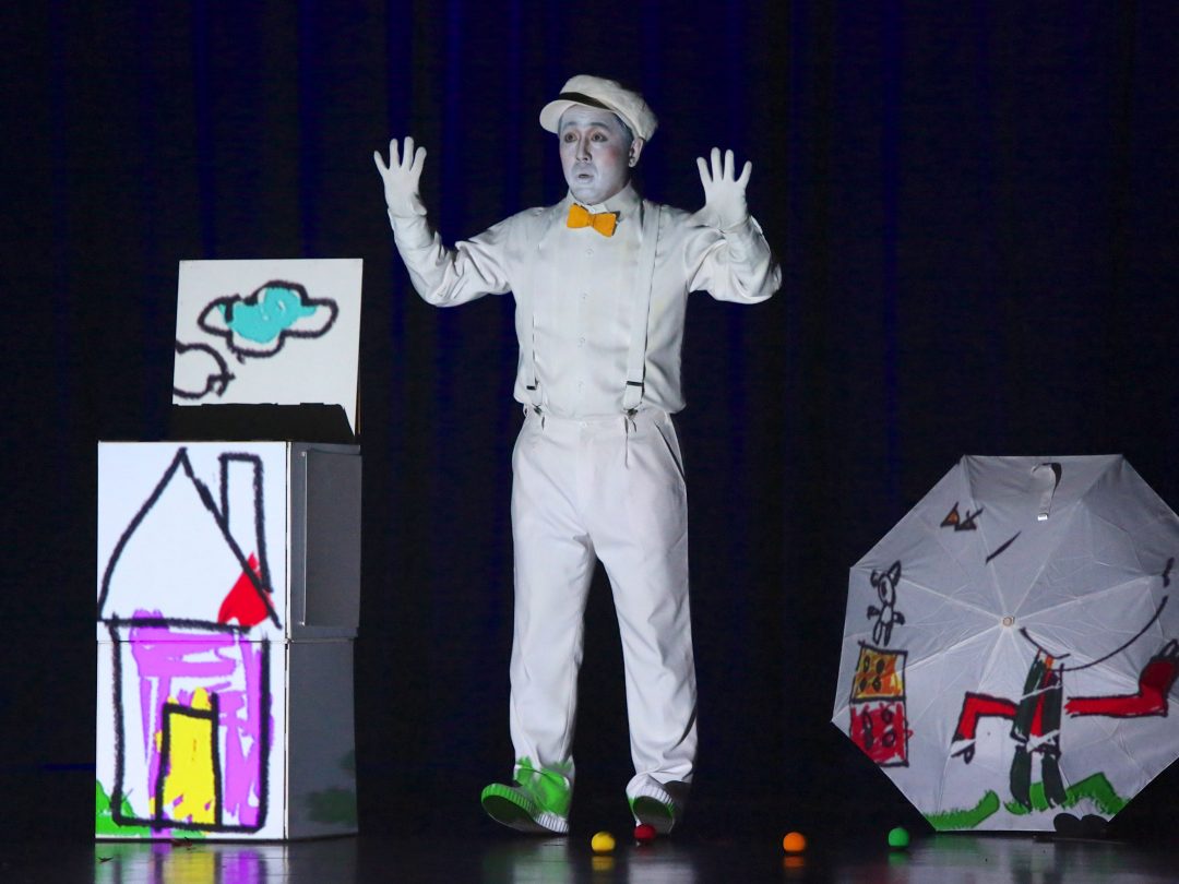 Past Lives | MAGIC Live