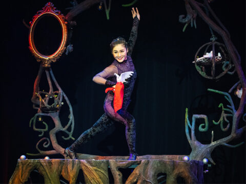 MAGIC Live | Like no other convention in the world.