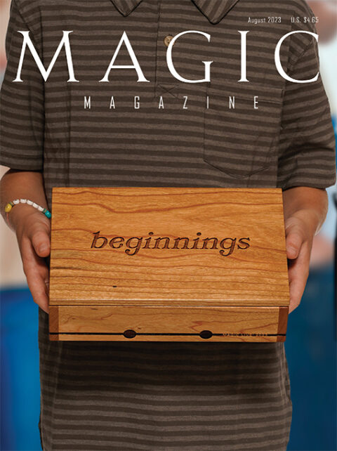 MAGIC Live | Like no other convention in the world.