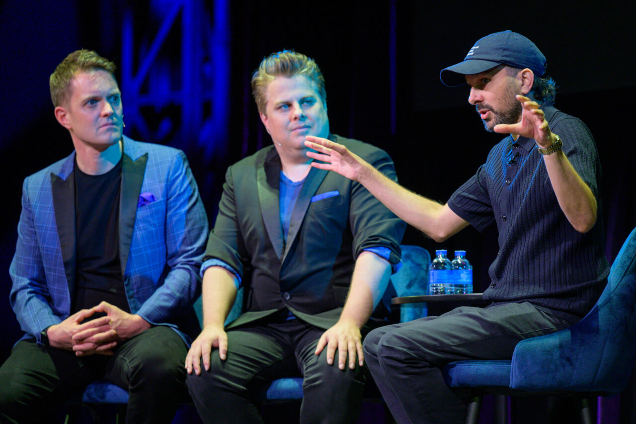 MAGIC Live | Like no other convention in the world.