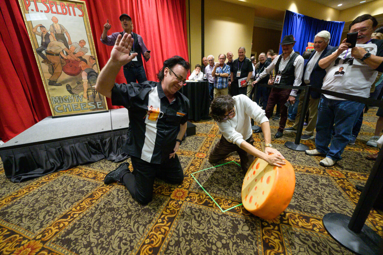 MAGIC Live | Like no other convention in the world.