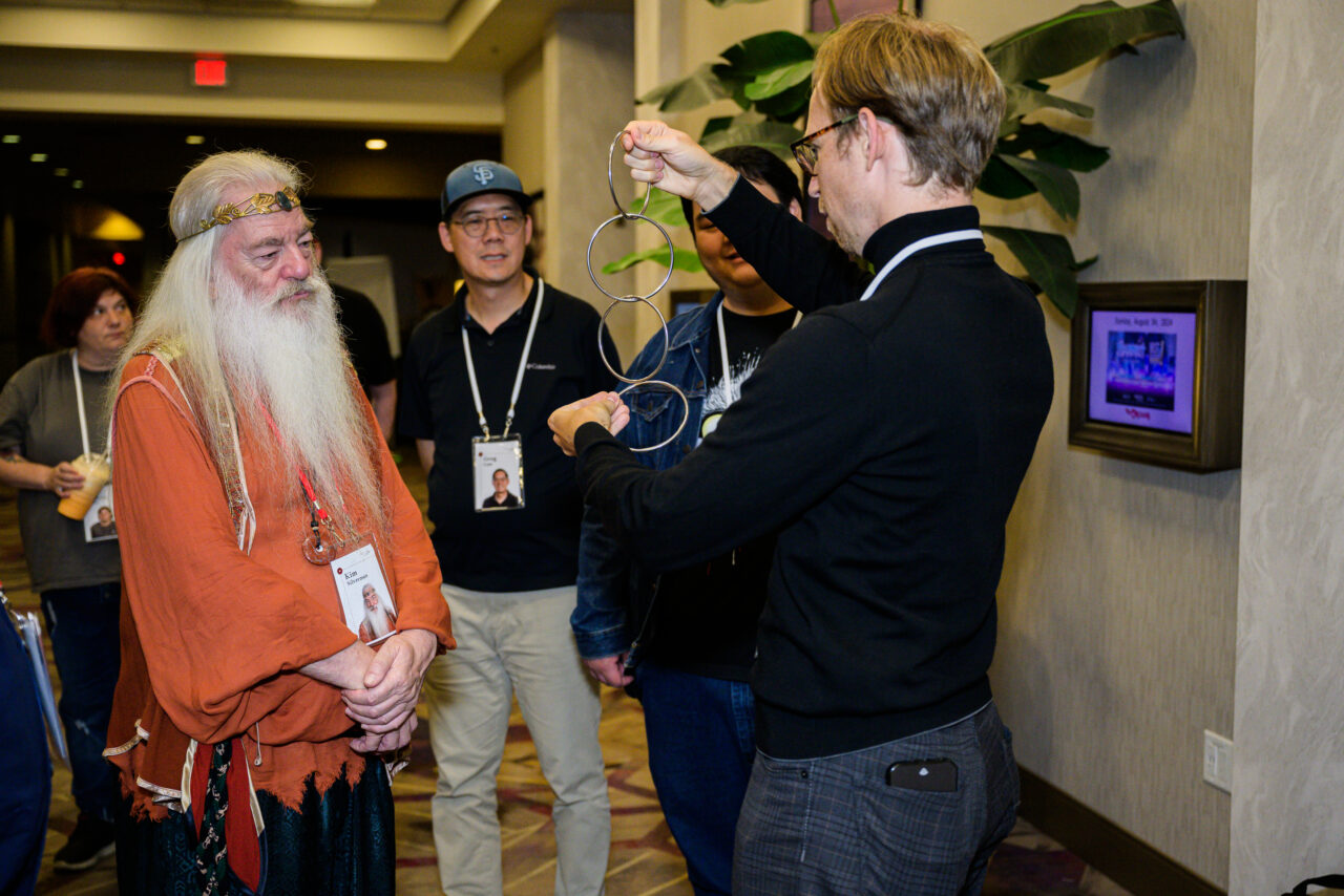 MAGIC Live | Like no other convention in the world.