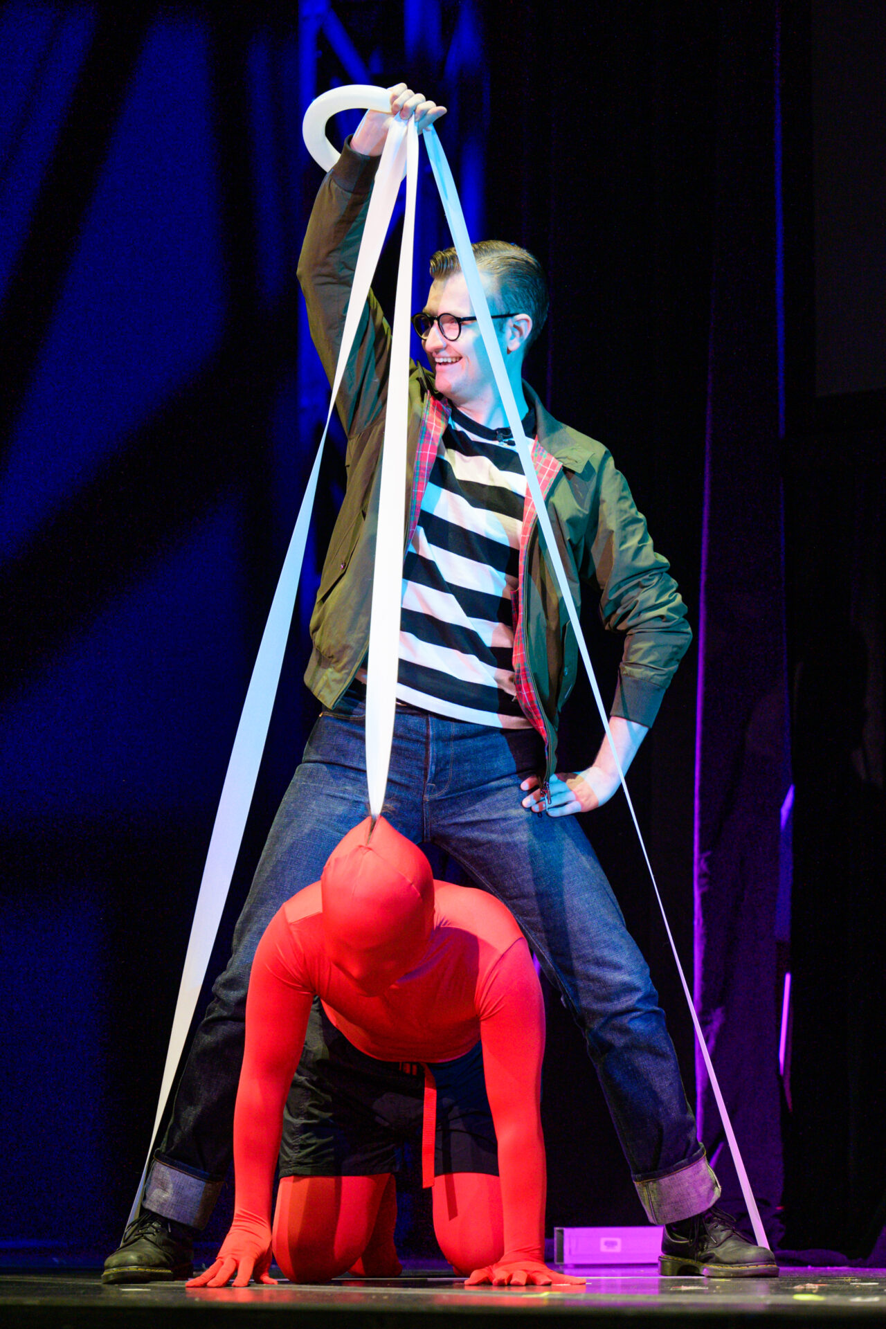 MAGIC Live | Like no other convention in the world.